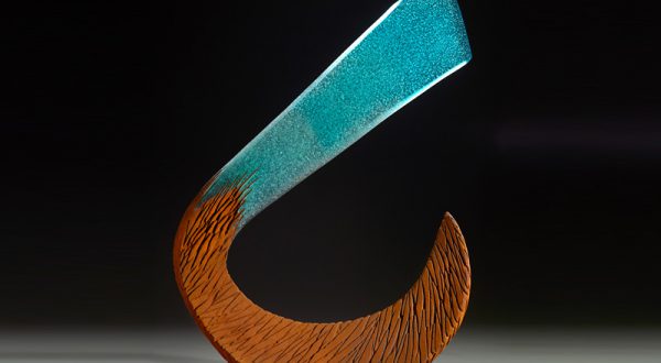 Alex Bernstein Glass – Award winning artist Alex Gabriel Bernstein ...