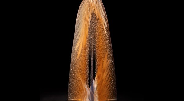 Alex Bernstein Glass – Award winning artist Alex Gabriel Bernstein ...