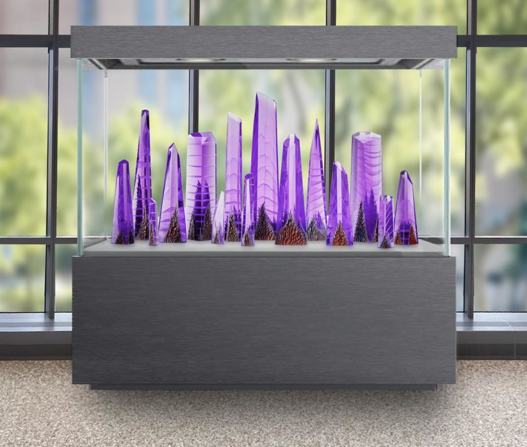 Projects – Bernstein Glass