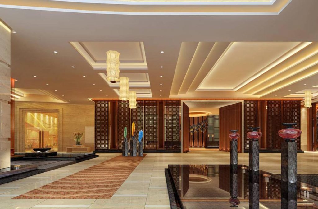 Projects – Bernstein Glass