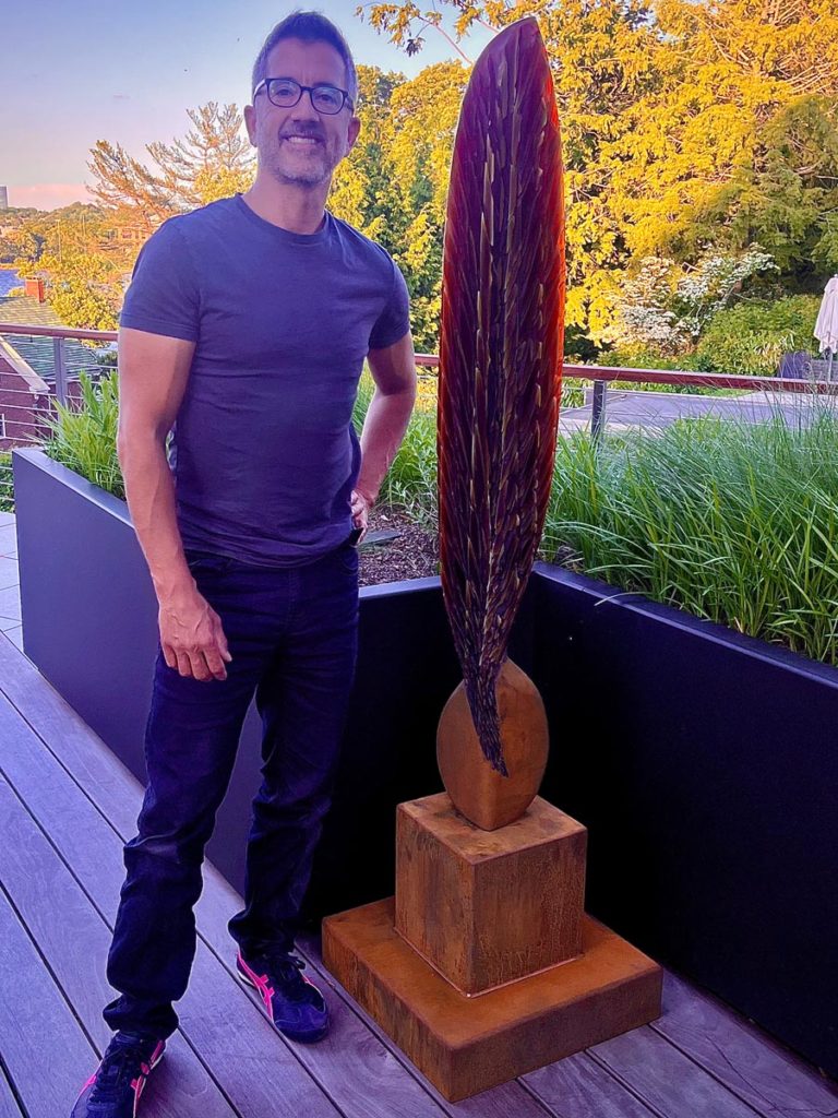 Projects – Bernstein Glass