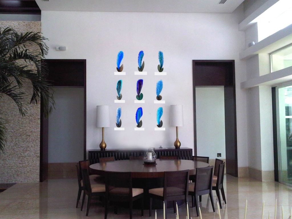 Projects – Bernstein Glass