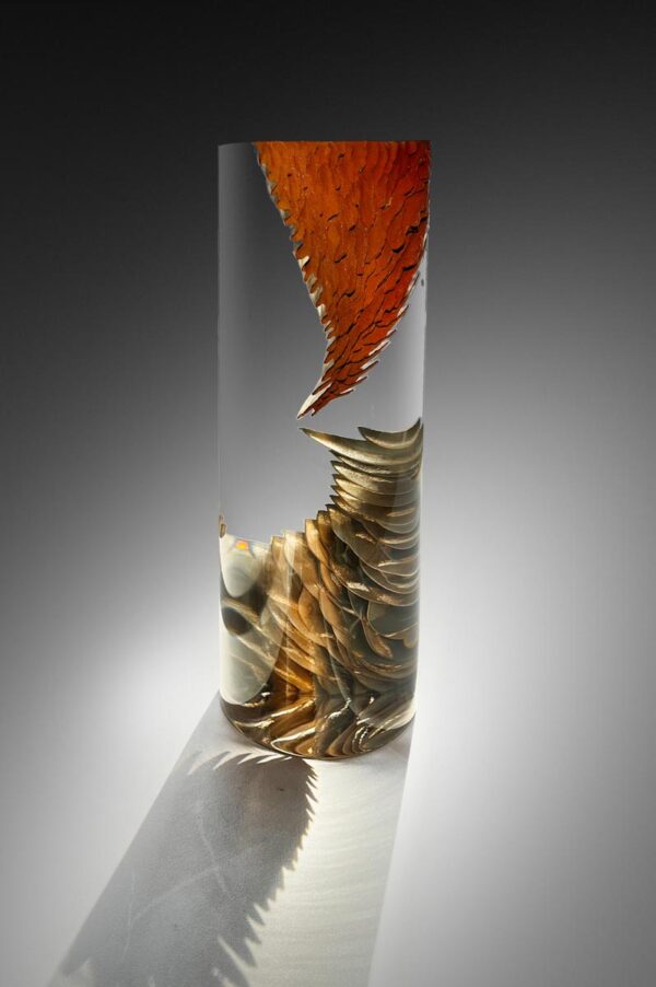 Crystal Worlds – Bernstein Glass