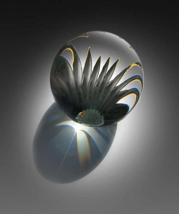 Crystal Worlds – Bernstein Glass