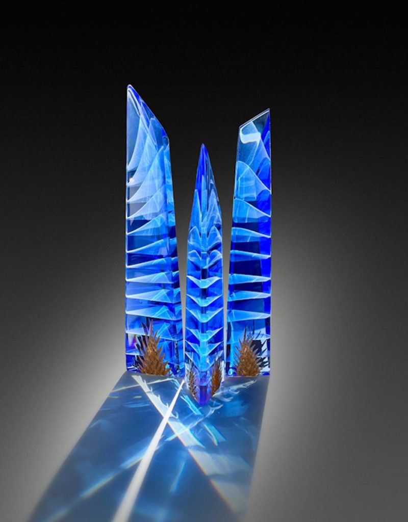 Groupings – Alex Bernstein Glass