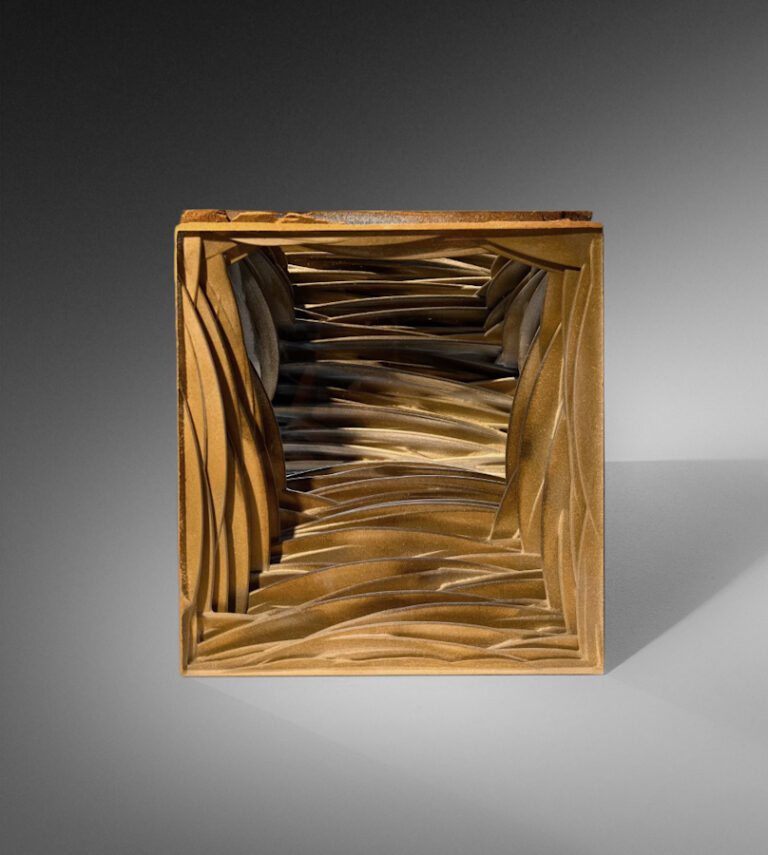 Optical – Alex Bernstein Glass